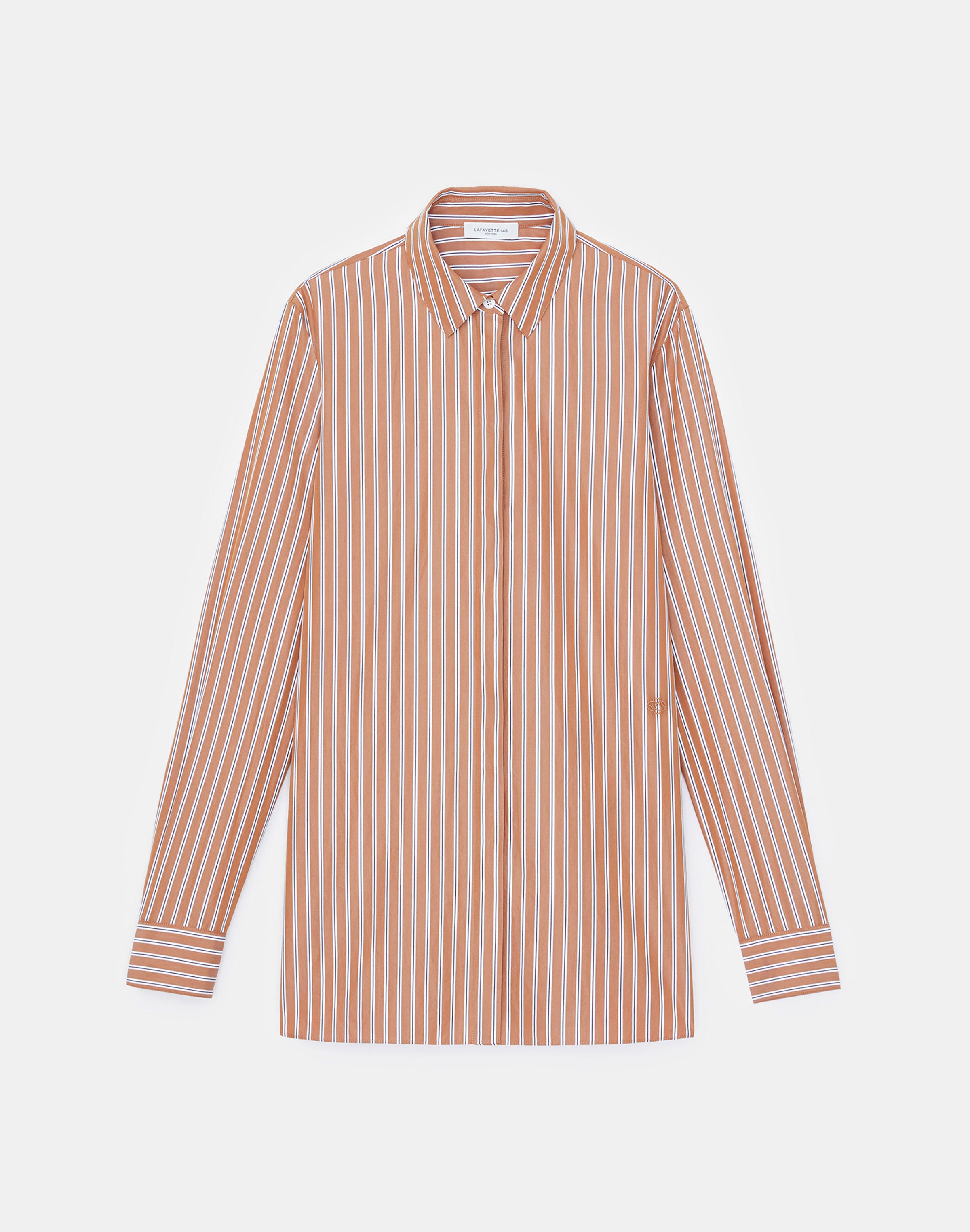 Petite Designer Blouses & Shirts - Petite Silk Blouses & More ...