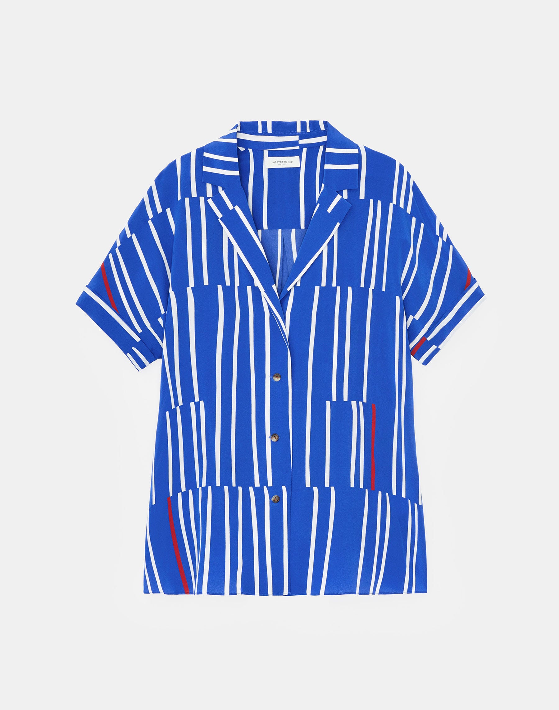 The Stripe Shop - Designer Stripes Fashion | Lafayette 148 New York