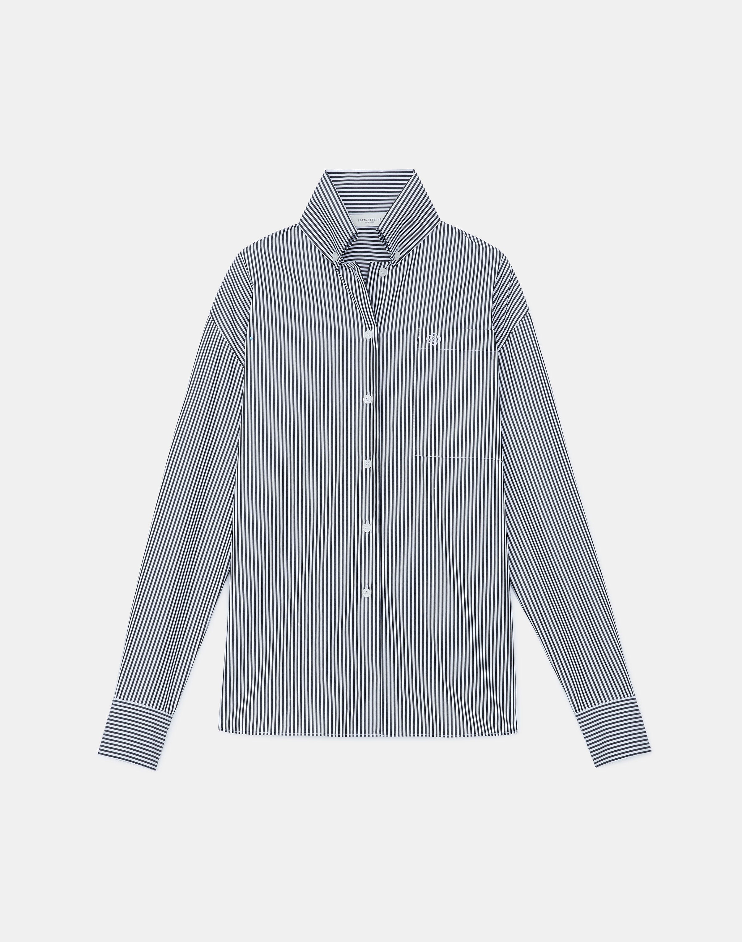 The Stripe Shop - Designer Stripes Fashion | Lafayette 148 New York