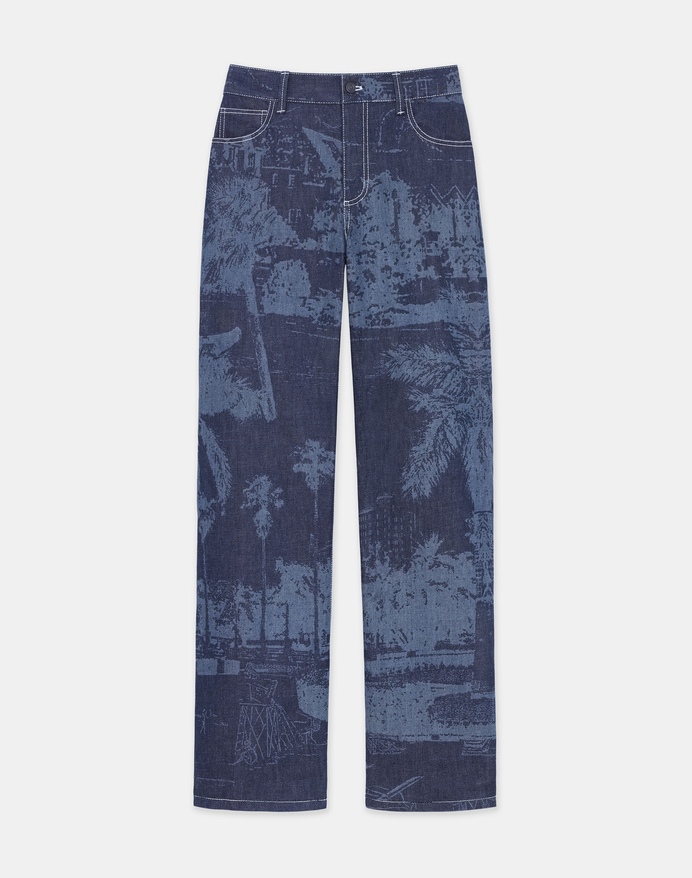 New York Designer Jeans - Designer Jeans For Women | Lafayette 148 New York